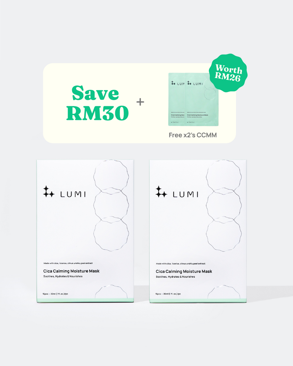 Shop All – LUMI Beauty