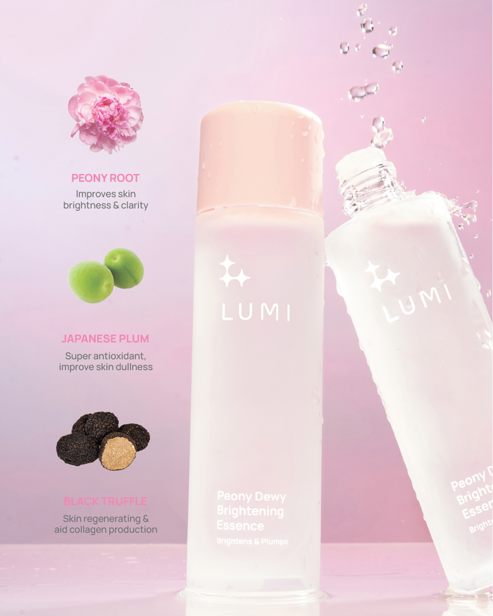 Skincare – LUMI Beauty