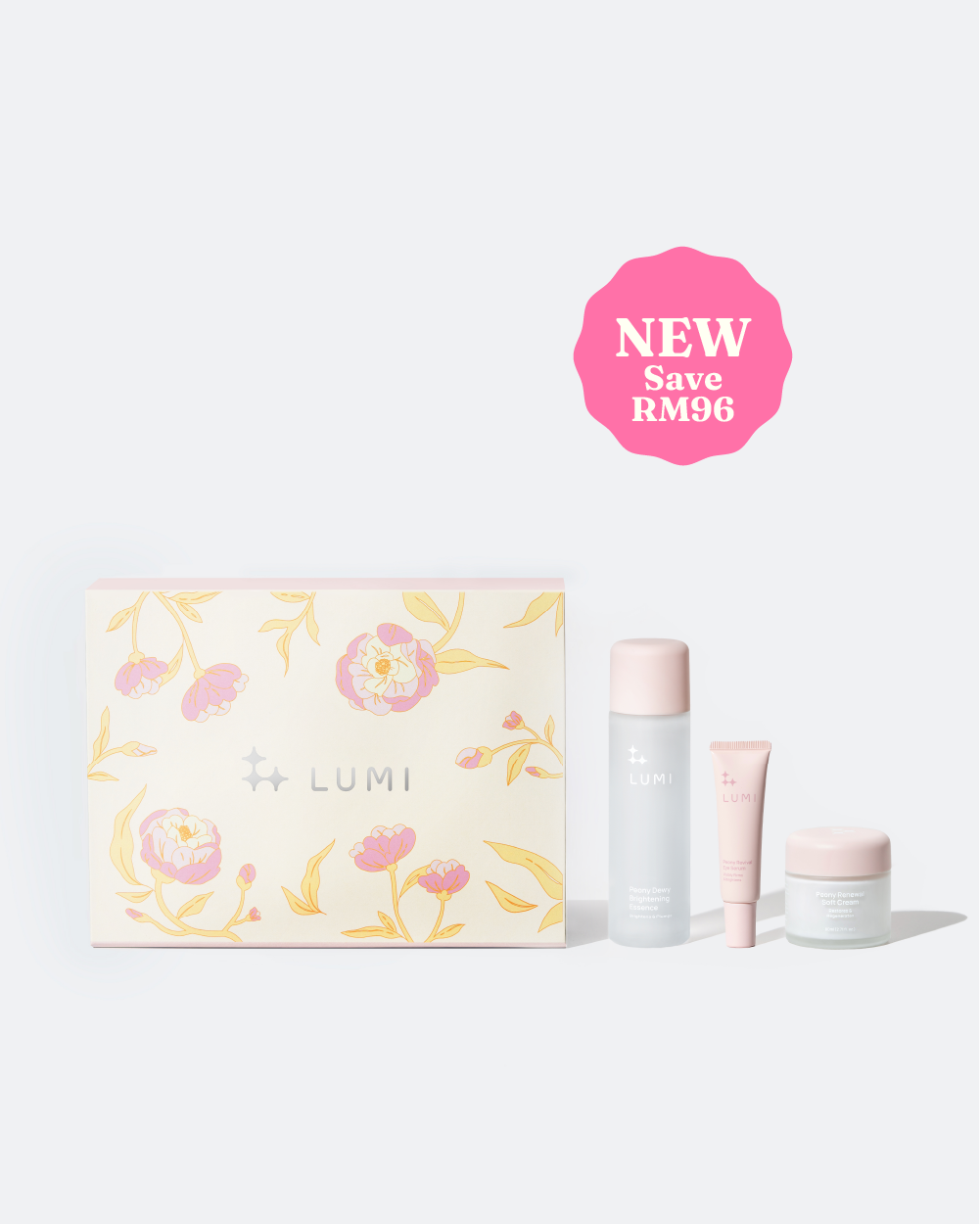 Shop All – LUMI Beauty
