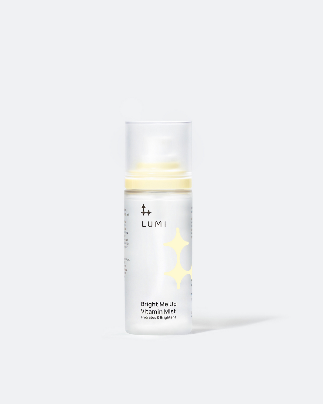 NMN Rise & Shine – LUMI Beauty